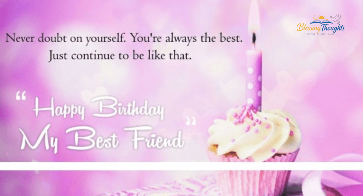 100+ Best Happy Birthday Wishes for Friends & Special Person – Heart ...